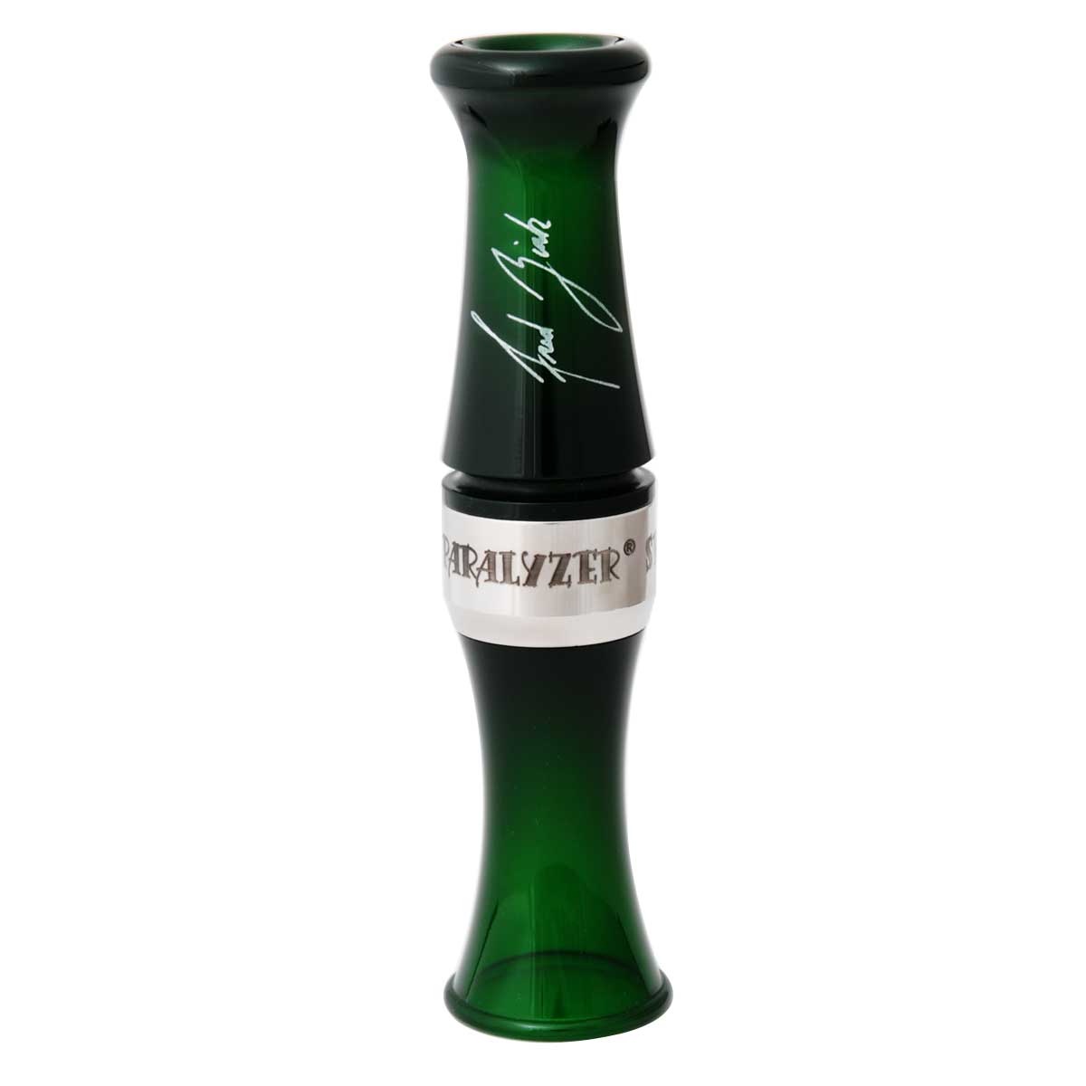 ZINK SR-1 ACRYLIC GOOSE CALL - Camofire Discount Hunting Gear, Camo and ...