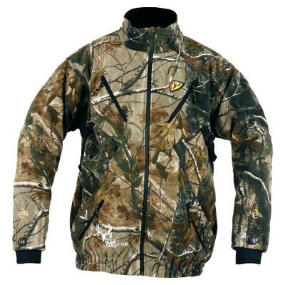 SCENTBLOCKER BONE COLLECTOR MACK DADDY 3 in 1 JACKET - Camofire ...