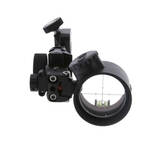 APEX COVERT PRO SERIES 1 DOT ARCHERY SIGHT - Camofire Discount Hunting ...