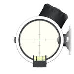 APEX COVERT PRO SERIES 1 DOT ARCHERY SIGHT - Camofire Discount Hunting ...