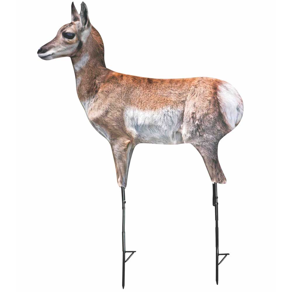 MONTANA DECOY ANTELOPE FAWN DECOY - Camofire Discount Hunting Gear ...
