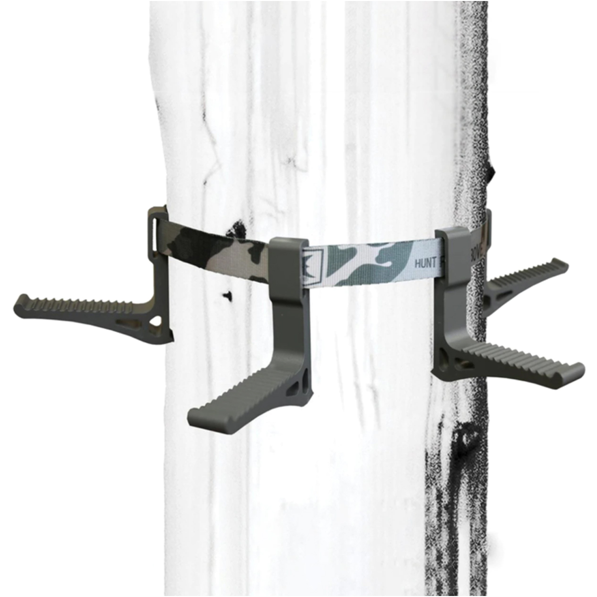HAWK MONKEY BAR STEPS WITH STRAPS 4 PACK - Camofire Discount Hunting ...