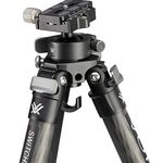 VORTEX SWITCHBACK CARBON FIBER TRIPOD KIT - Camofire Discount Hunting ...