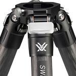 VORTEX SWITCHBACK CARBON FIBER TRIPOD KIT - Camofire Discount Hunting ...