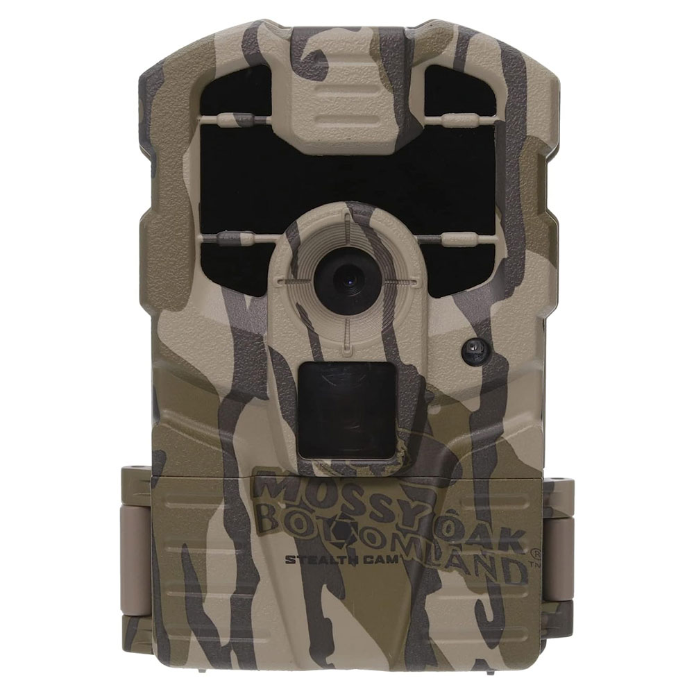 STEALTH CAM PROWLER 16MP TRAIL CAMERA - REFURB - Camofire Discount ...