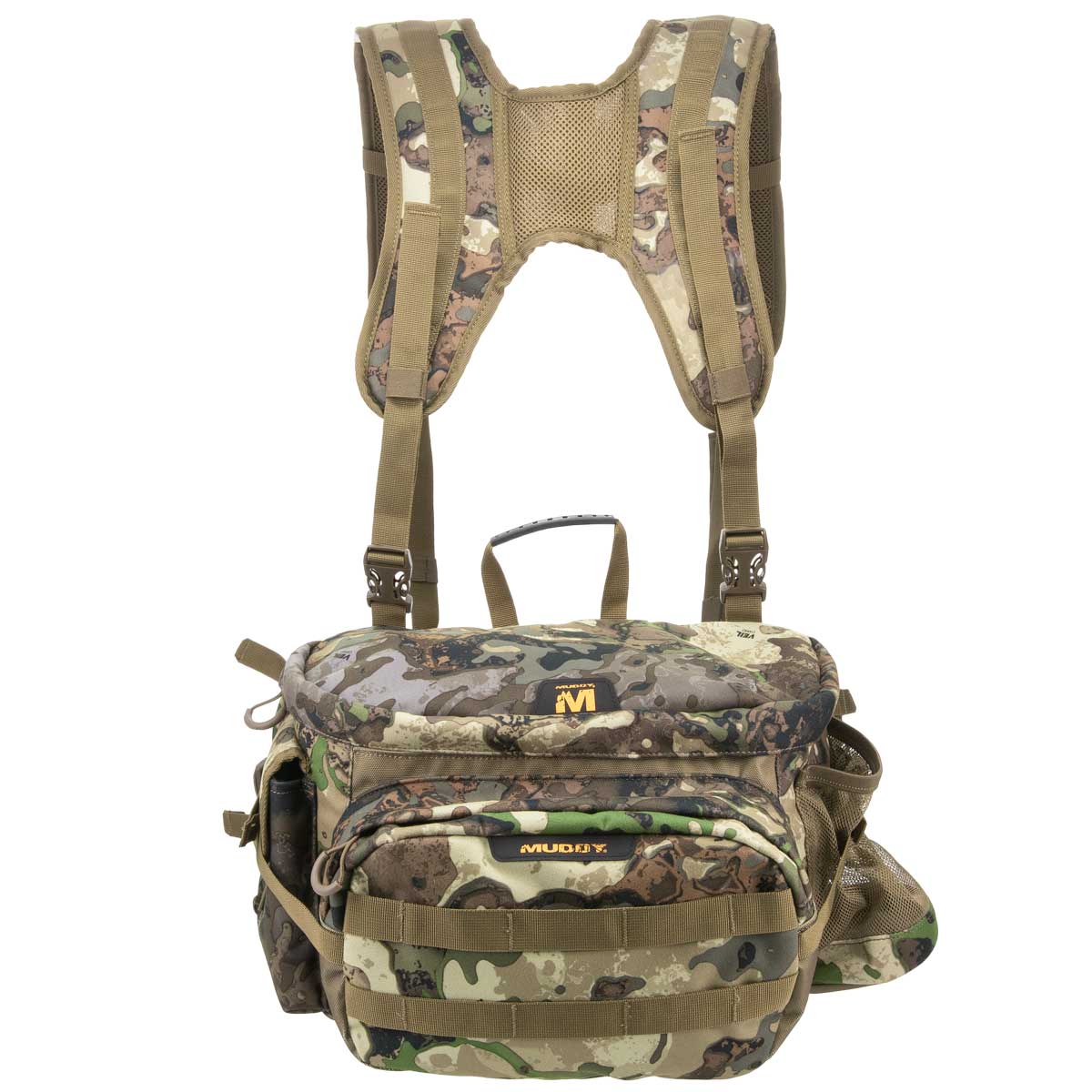 MUDDY PRO SERIES LUMBAR 500 PACK - Camofire Discount Hunting Gear, Camo ...