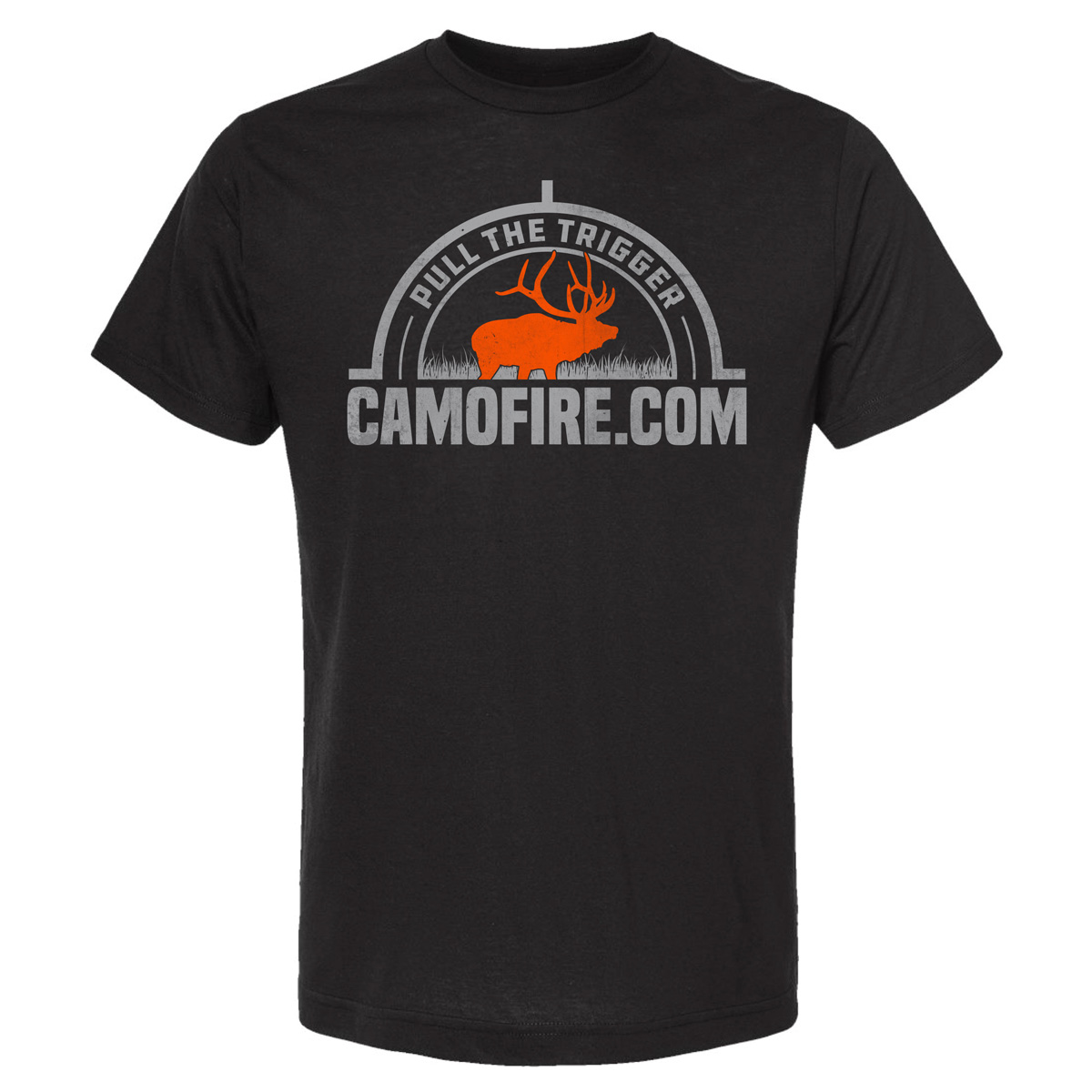 CAMOFIRE ROYALTY T-SHIRT - Camofire Discount Hunting Gear, Camo and ...