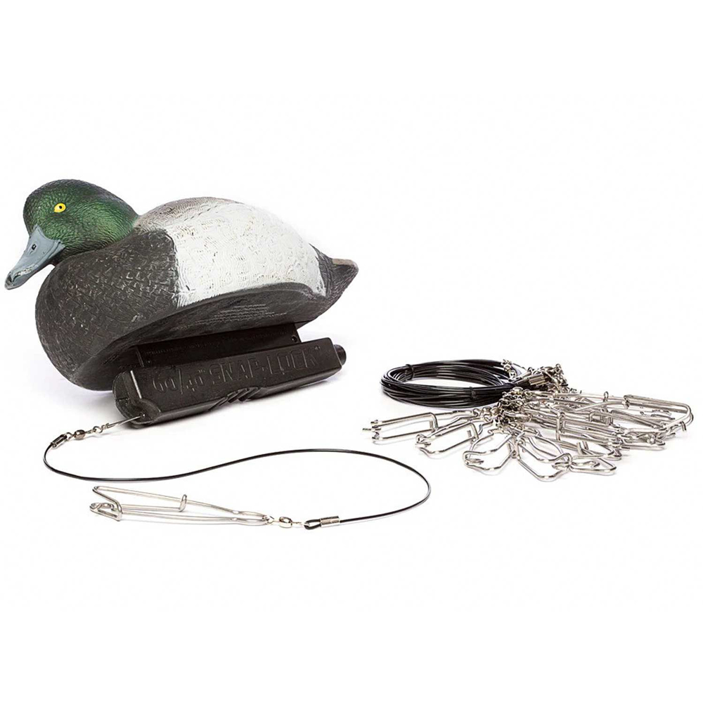 RIG 'EM RIGHT 36 INCH GANG RIG DROPS - Camofire Discount Hunting Gear ...