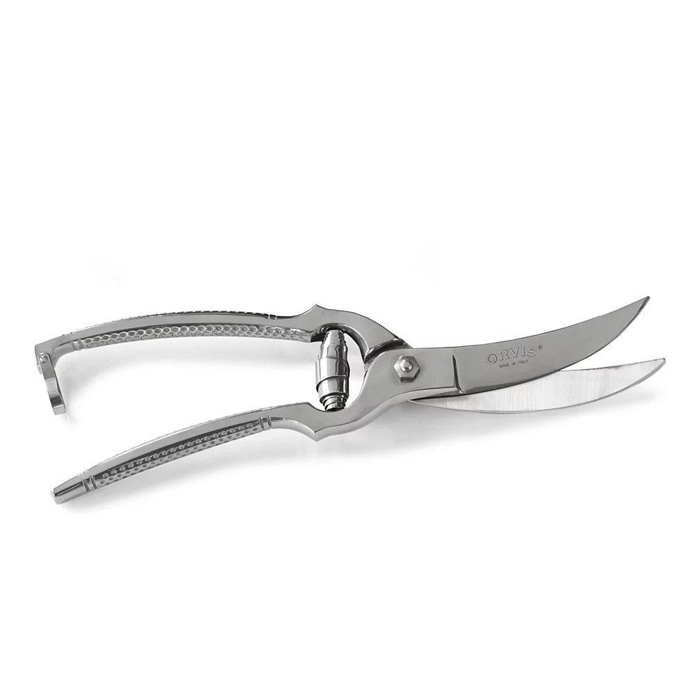 ORVIS STAINLESS GAME SHEARS - Camofire Discount Hunting Gear, Camo and ...