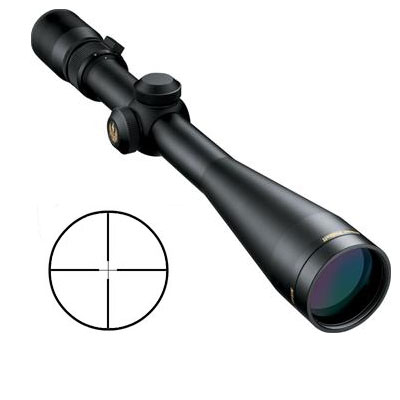NIKON PROSTAFF 4-12x40 RIFLE SCOPE - Camofire Discount Hunting Gear ...