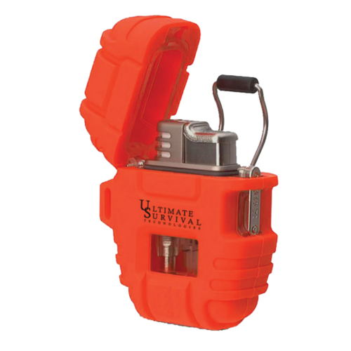 UST STORMPROOF LIGHTER - Camofire Discount Hunting Gear, Camo and Clothing