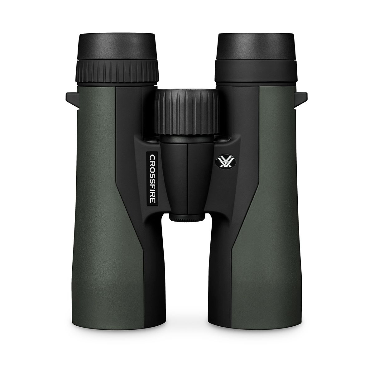 VORTEX CROSSFIRE 10X42 BINOCULARS - Camofire Discount Hunting Gear ...