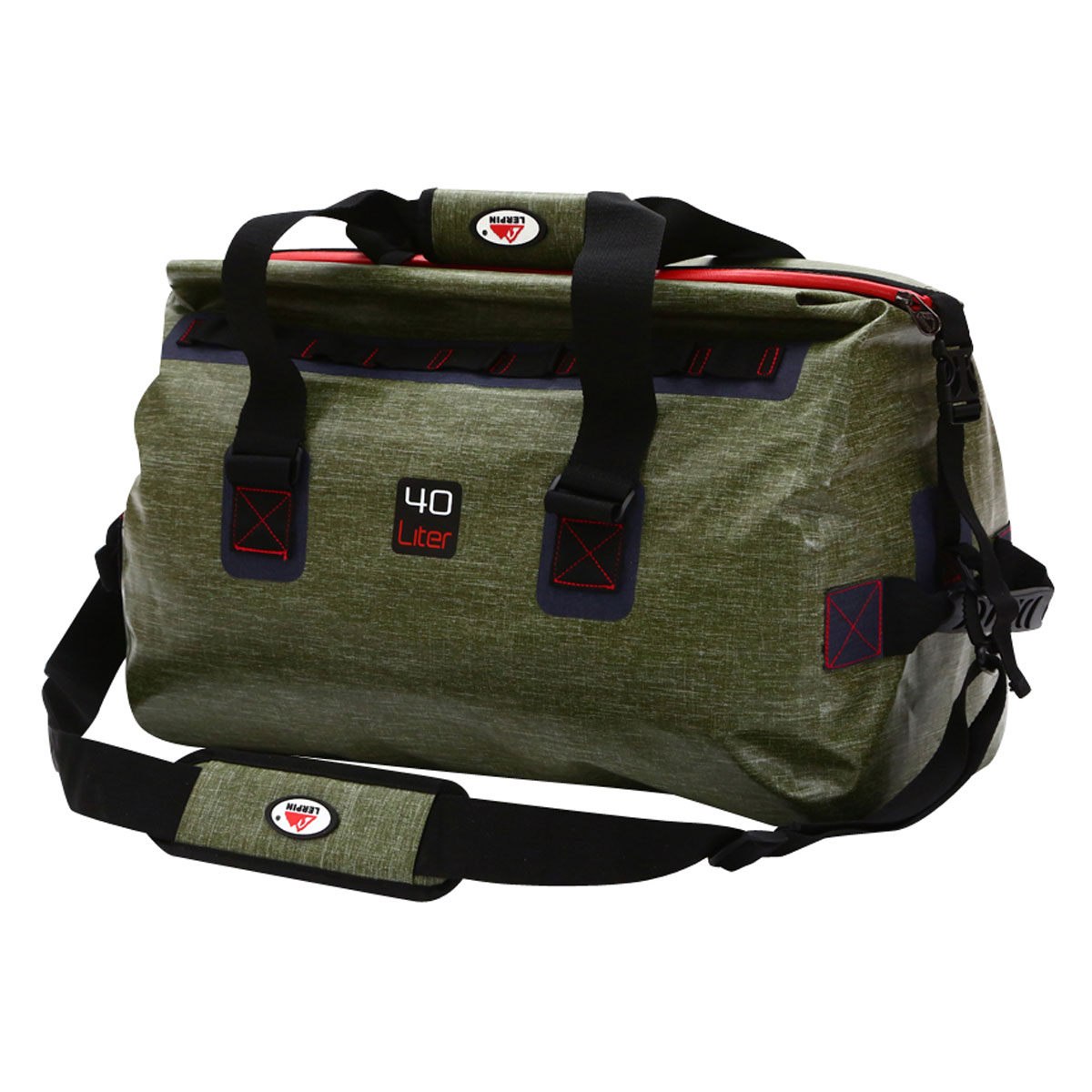 LERPIN 40 LITER WATERPROOF BAG - Camofire Discount Hunting Gear, Camo ...
