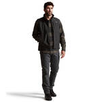 SITKA MEN'S GRINDSTONE WORK VEST - Camofire Discount Hunting Gear, Camo ...