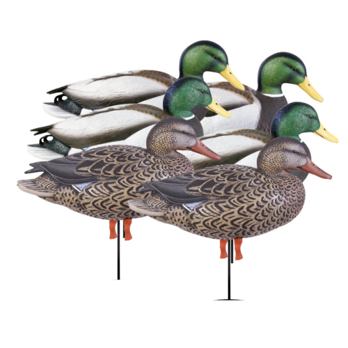 AVERY PRO GRADE FULL BODY DECOYS - Camofire Discount Hunting Gear, Camo ...