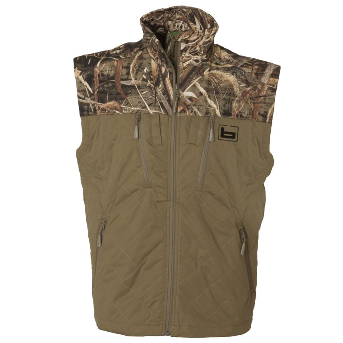 BANDED FG-1 INSULATED VEST - Camofire Discount Hunting Gear, Camo and ...