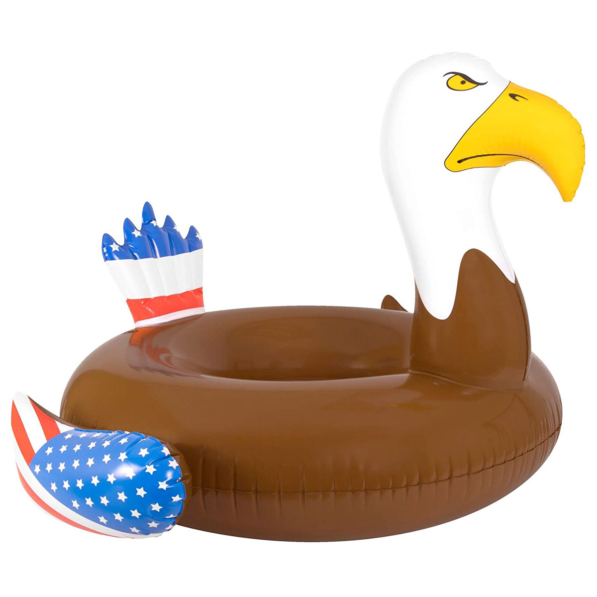 COCONUT FLOAT GIANT BLOW UP POOL FLOAT - Camofire Discount Hunting Gear ...