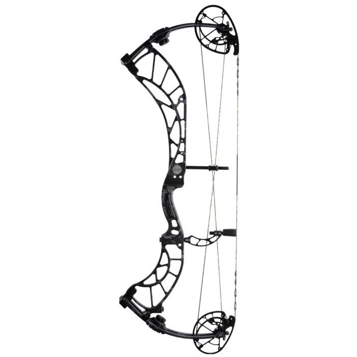 OBSESSION FX7 COMPOUND BOW [2019] - Camofire Discount Hunting Gear ...