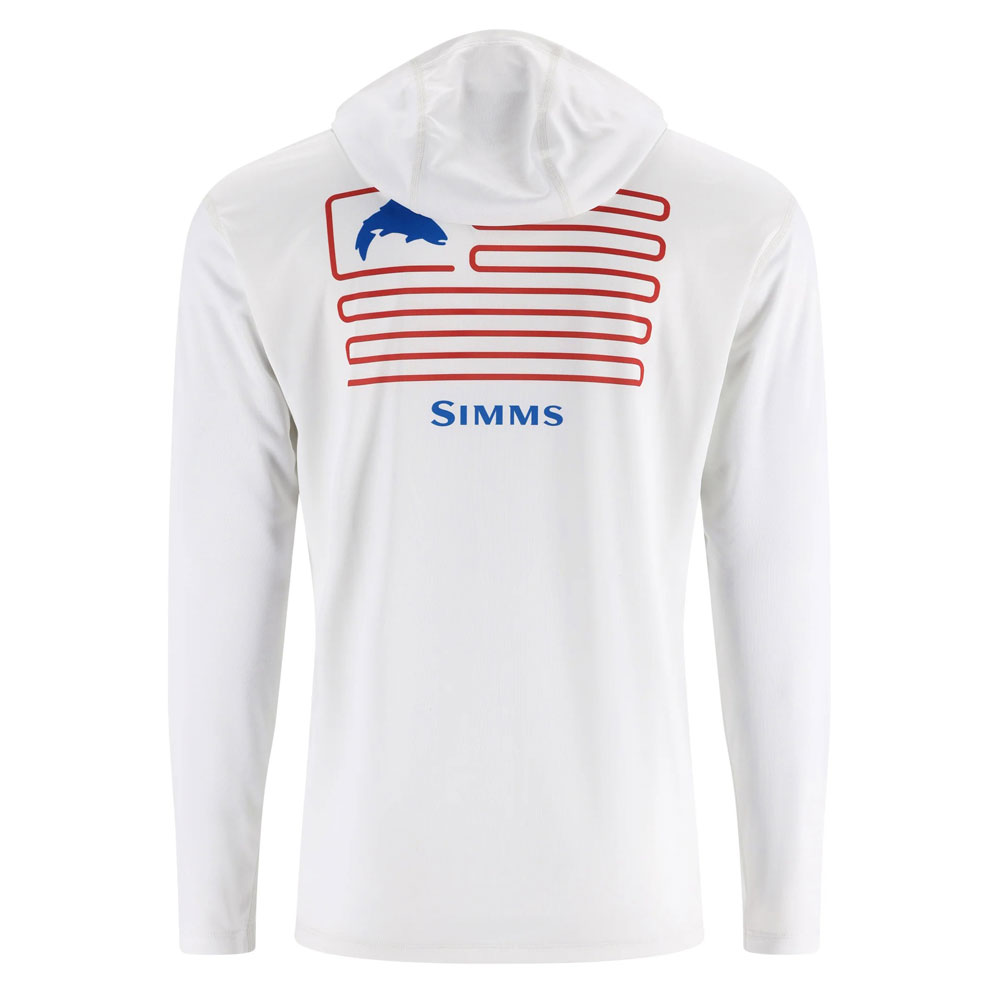 SIMMS TECH HOODY - Camofire Discount Hunting Gear, Camo and Clothing