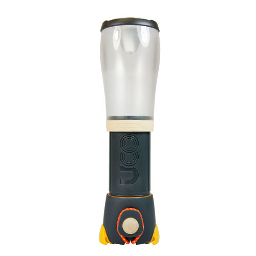 UCO HYAK LANTERN/FLASHLIGHT COMBO - Camofire Discount Hunting Gear ...