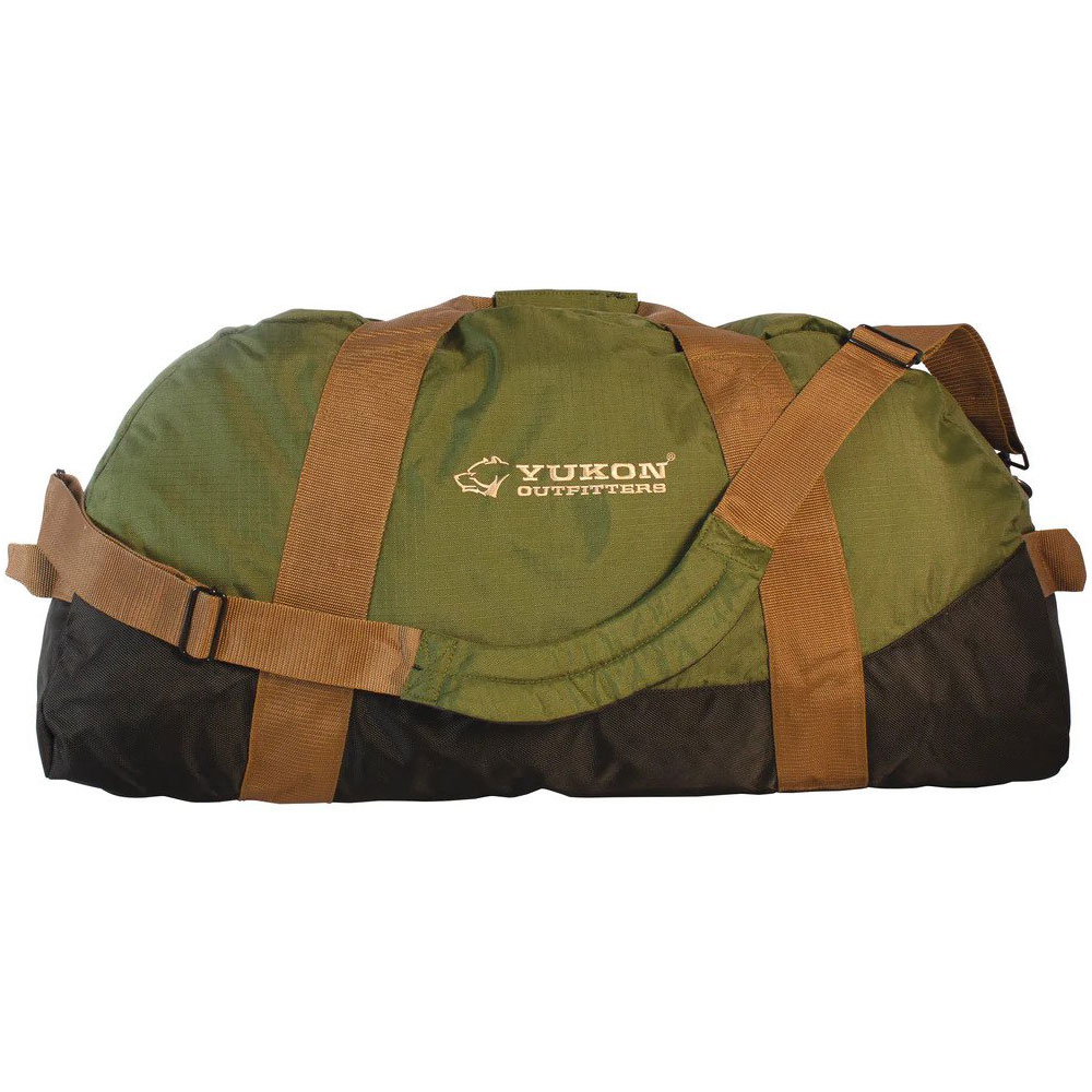 YUKON OUTFITTERS DELTA MEDIUM DUFFLE BAG - Camofire Discount Hunting ...