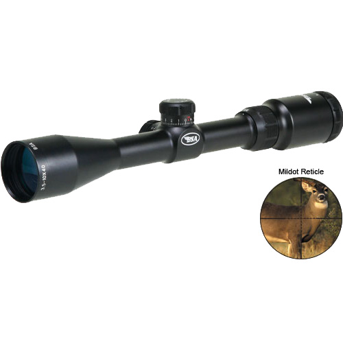 BSA OPTICS TW 3.5-10X40 TACTICAL RIFLE SCOPE - Camofire Discount ...