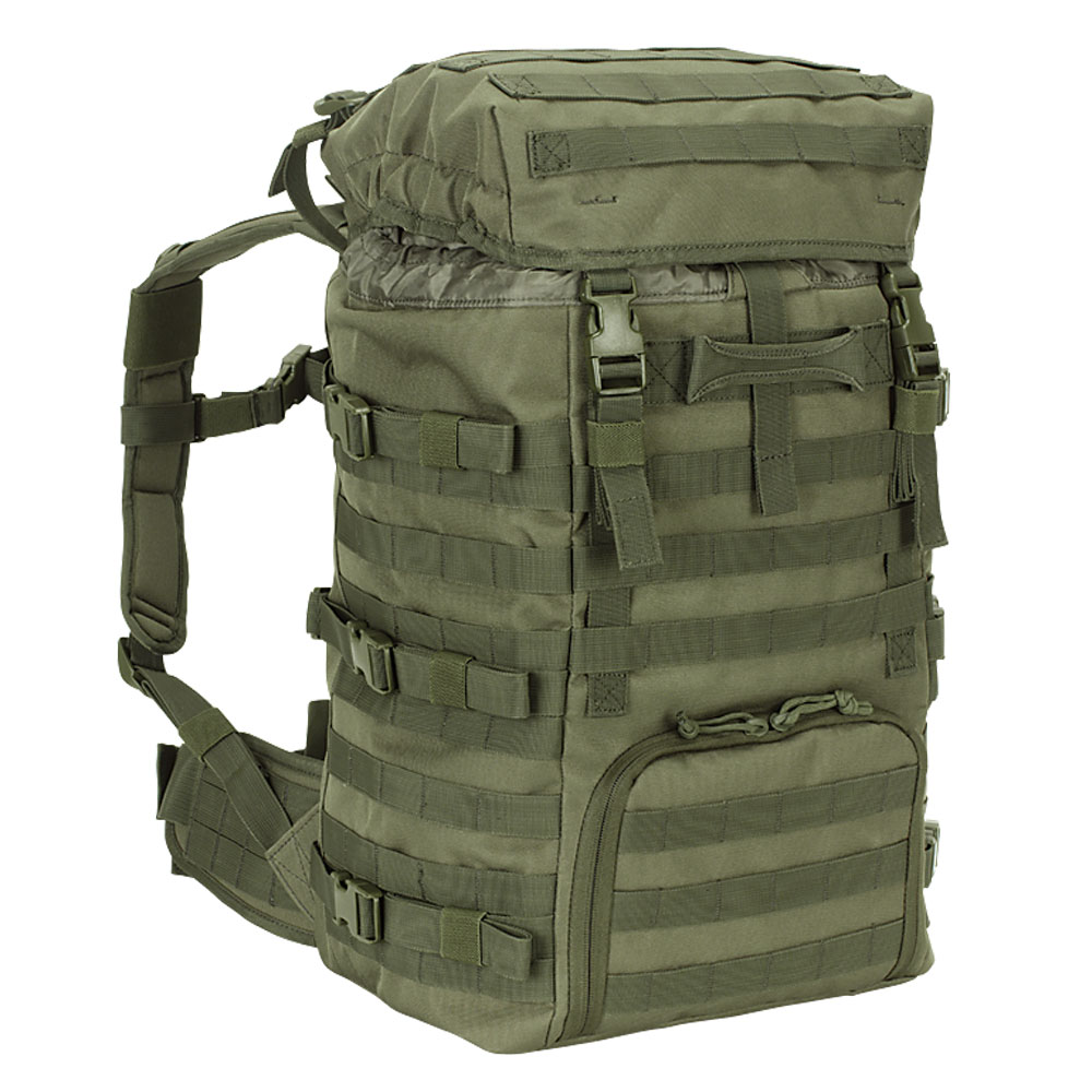 MAJOR SURPLUS VERSA ALL WEATHER RUCK PACK - Camofire Discount Hunting ...