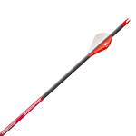 BLOODSPORT PROSECUTOR HALF DOZEN FLETCHED ARROWS - Camofire Discount ...