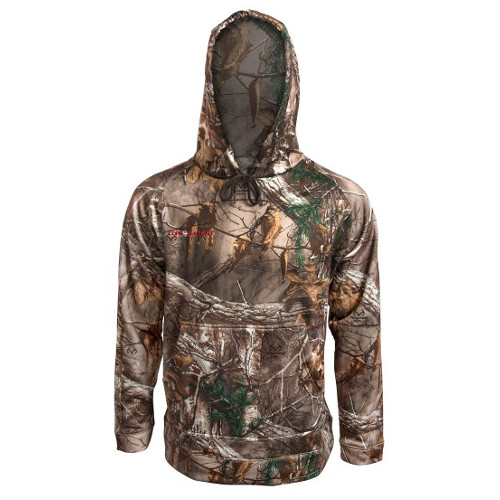 CORE4ELEMENT MID MOUNTAIN HOODIE - Camofire Discount Hunting Gear, Camo ...