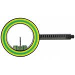 SPOT HOGG HOGG FATHER 1-PIN ADJUSTABLE ARCHERY SIGHT - Camofire ...