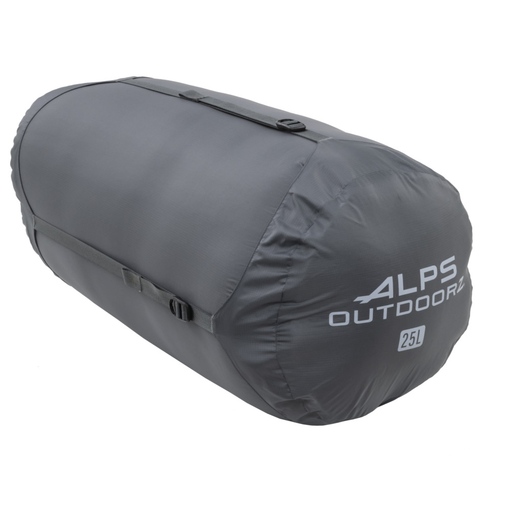 ALPS LIGHTWEIGHT COMPRESSION STUFF SACK - Camofire Discount Hunting ...