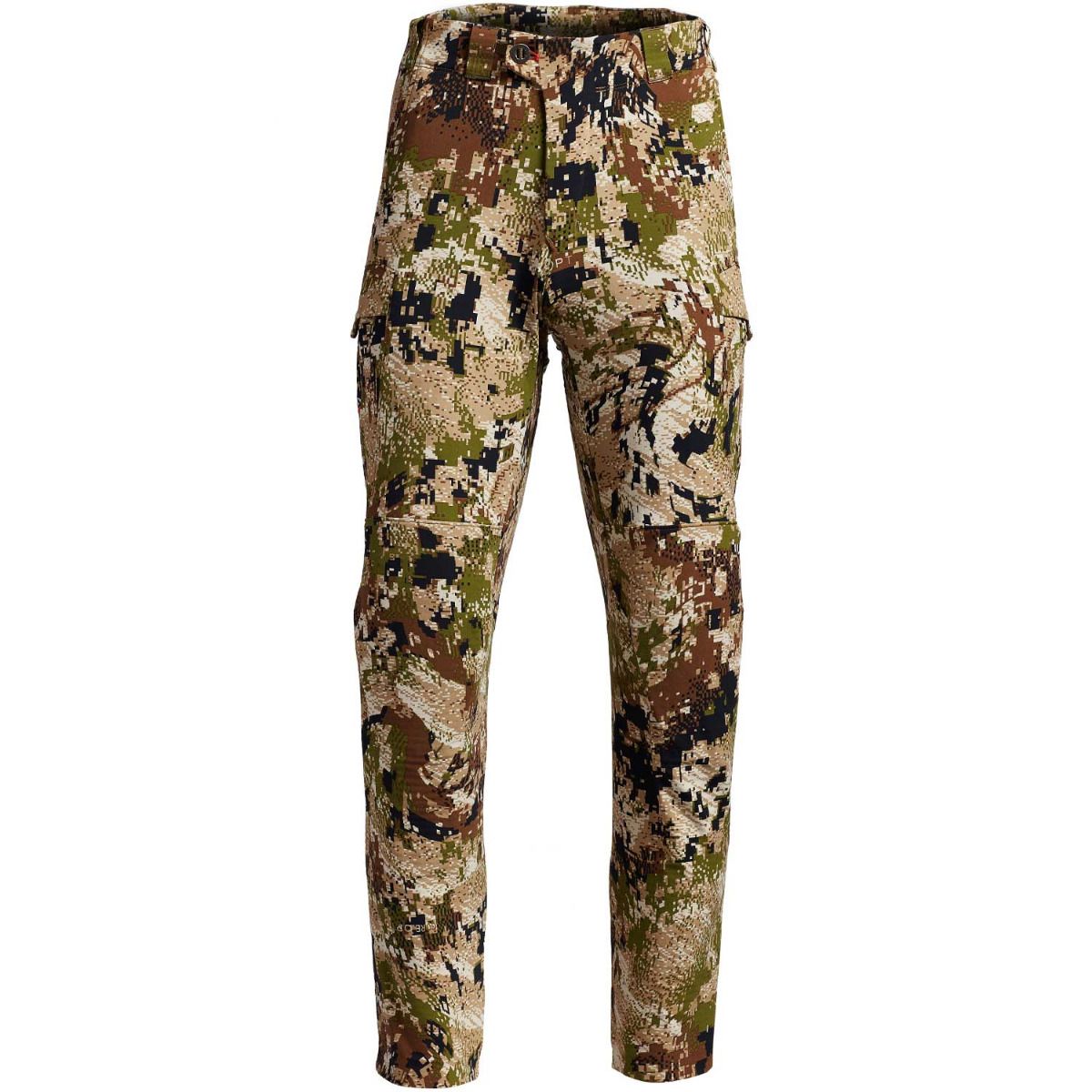 SITKA INTERCEPT PANTS - Camofire Discount Hunting Gear, Camo and Clothing
