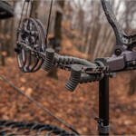 HAWK LIMB GRIP BOW HOLDER - Camofire Discount Hunting Gear, Camo and ...