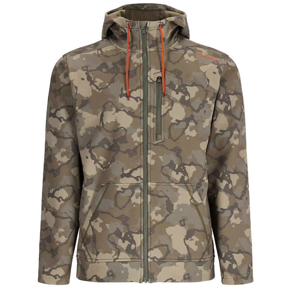 SIMMS ROGUE HOODY - Camofire Discount Hunting Gear, Camo and Clothing