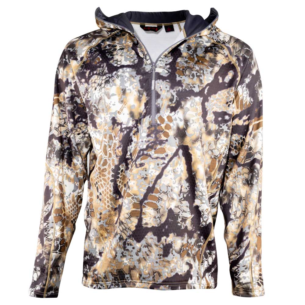 KRYPTEK CRONOS HOODIE - Camofire Discount Hunting Gear, Camo and Clothing
