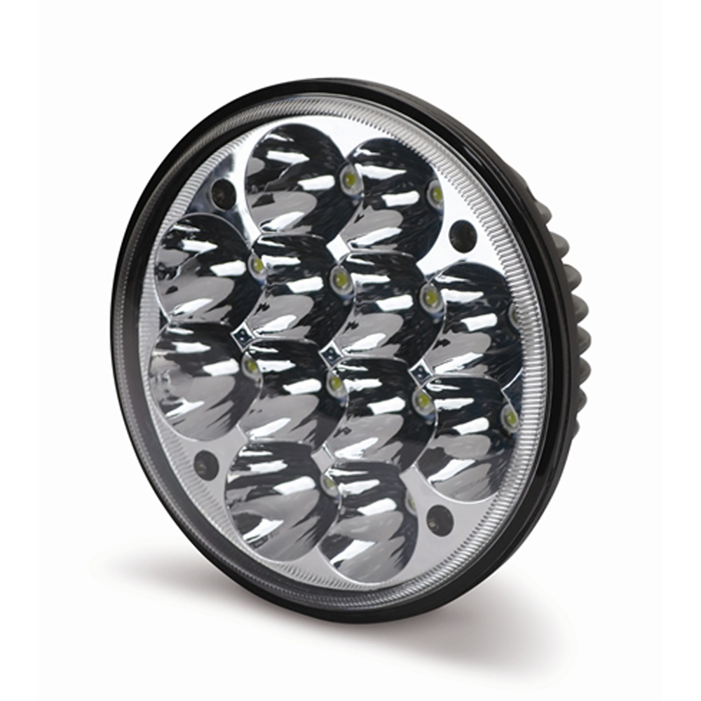 CYCLOPS DUAL ROW 36W LED LIGHT BAR BOTTOM MOUNT - Camofire Discount ...