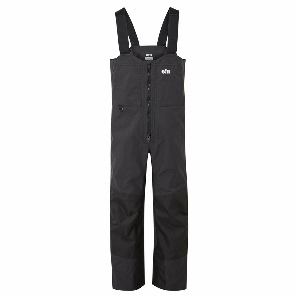 GILL TOURNAMENT WATERPROOF RAIN BIBS - Camofire Discount Hunting Gear ...
