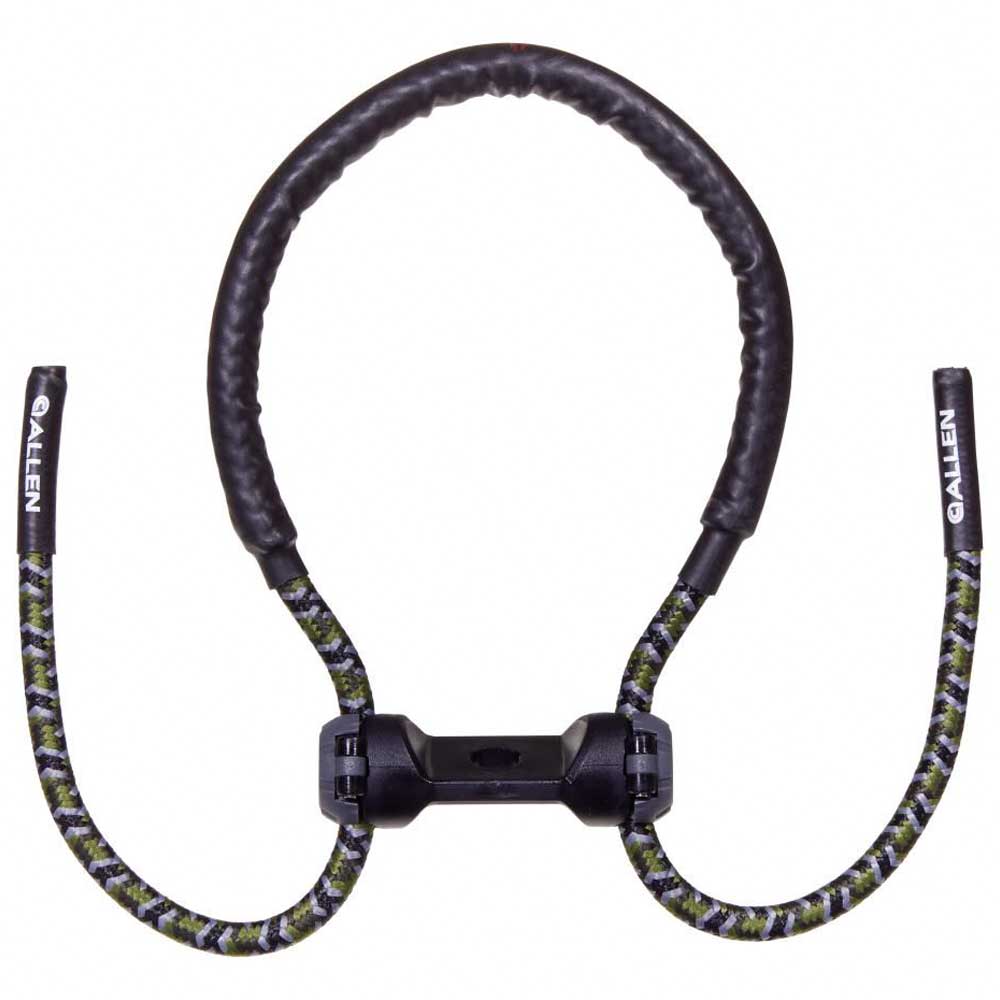 ALLEN PULSE MAIN BEAM WRIST ARCHERY SLING - Camofire Discount Hunting ...