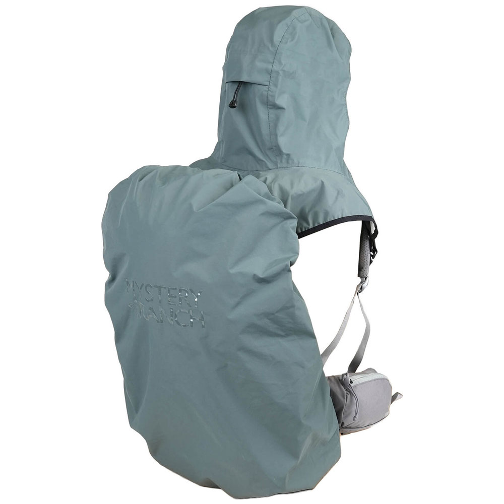 MYSTERY RANCH SUPER FLY PACK COVER - Camofire Discount Hunting Gear ...