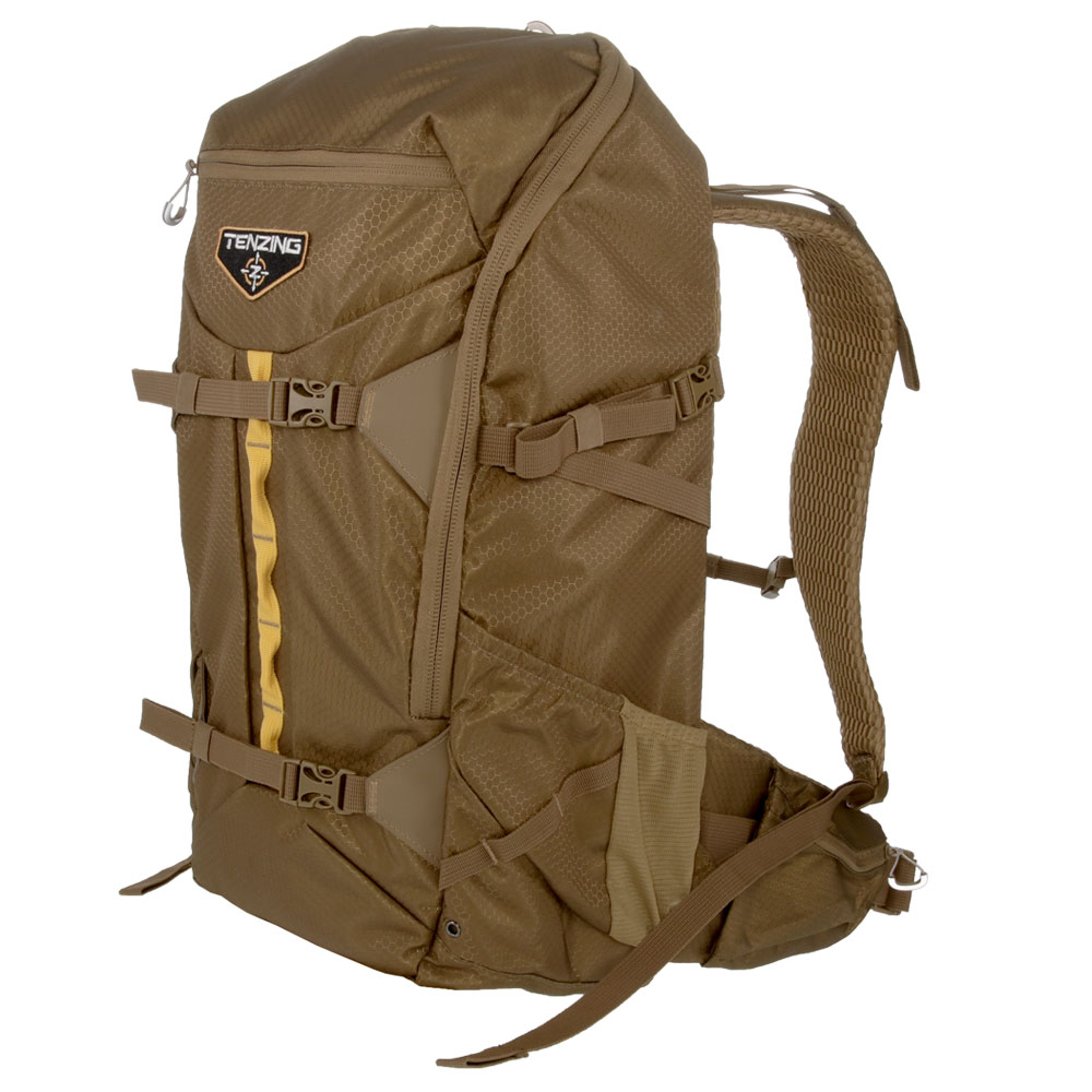TENZING 2100 WHITETAIL DAY PACK - Camofire Discount Hunting Gear, Camo ...