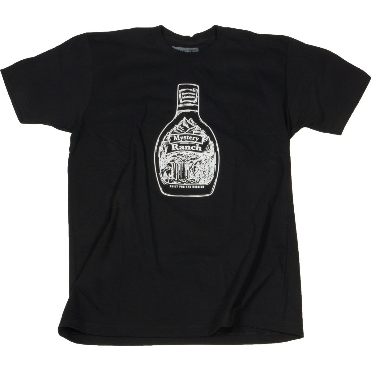 MYSTERY RANCH WHERE'S THE RANCH T-SHIRT - Camofire Discount Hunting ...