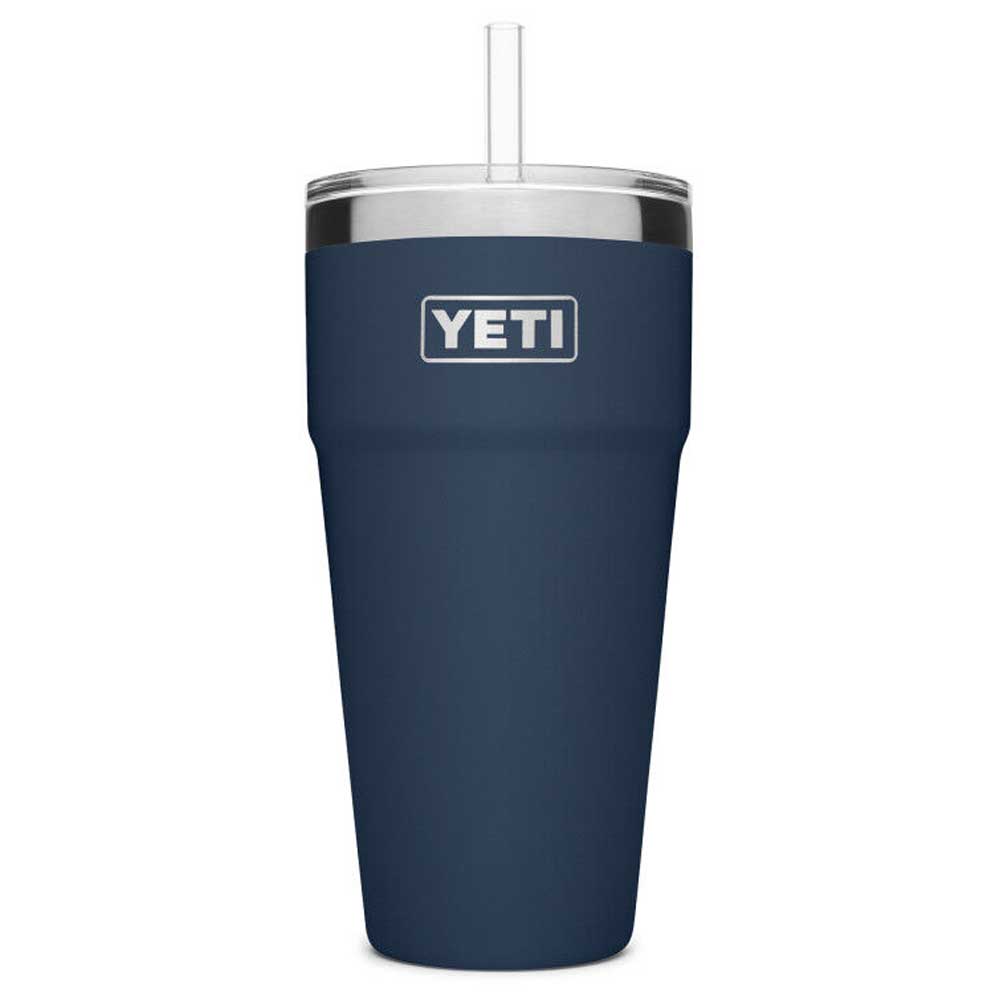 YETI RAMBLER 26OZ STACKABLE CUP WITH STRAW LID - Camofire Discount ...