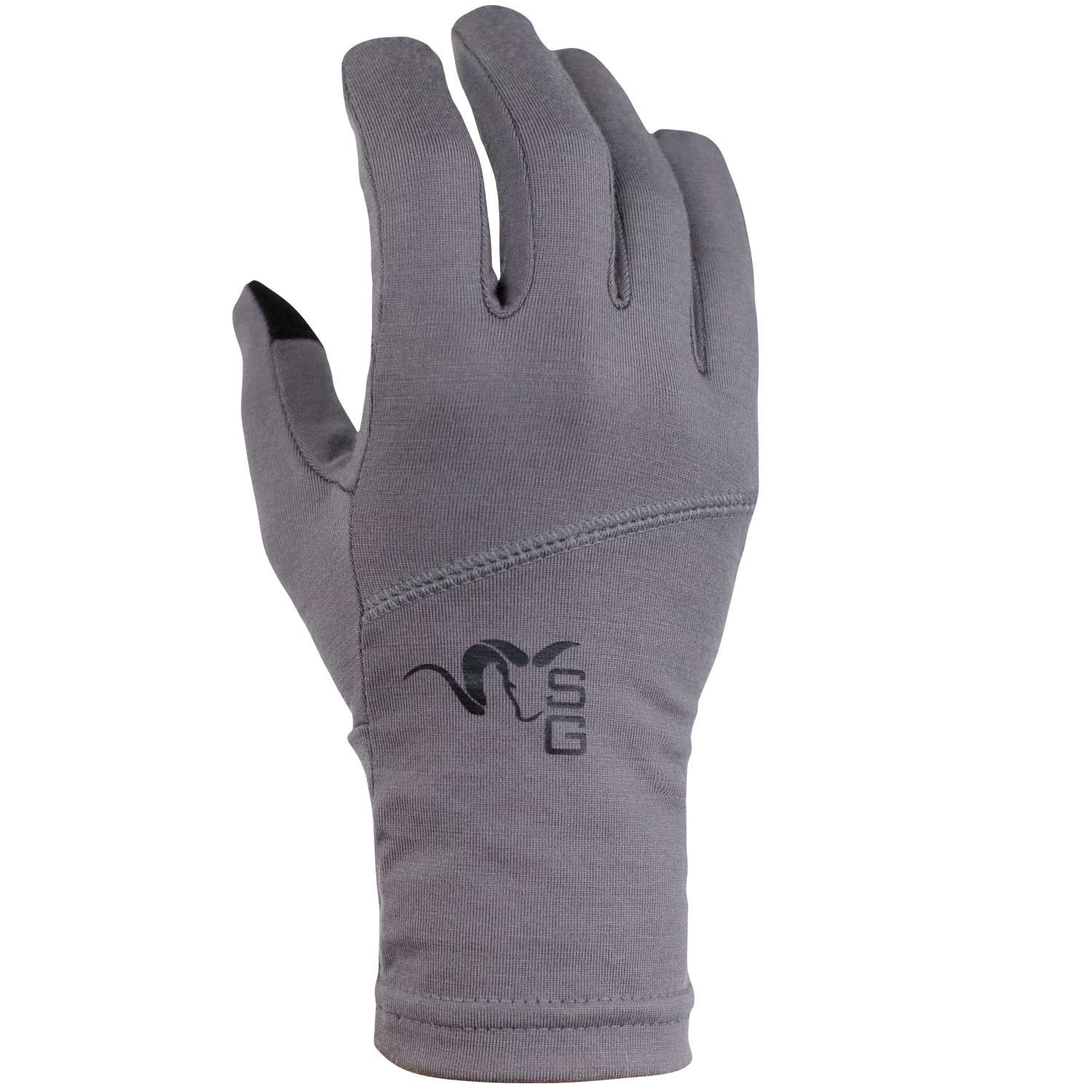 STONE GLACIER CHINOOK MERINO GLOVES - Camofire Discount Hunting Gear ...