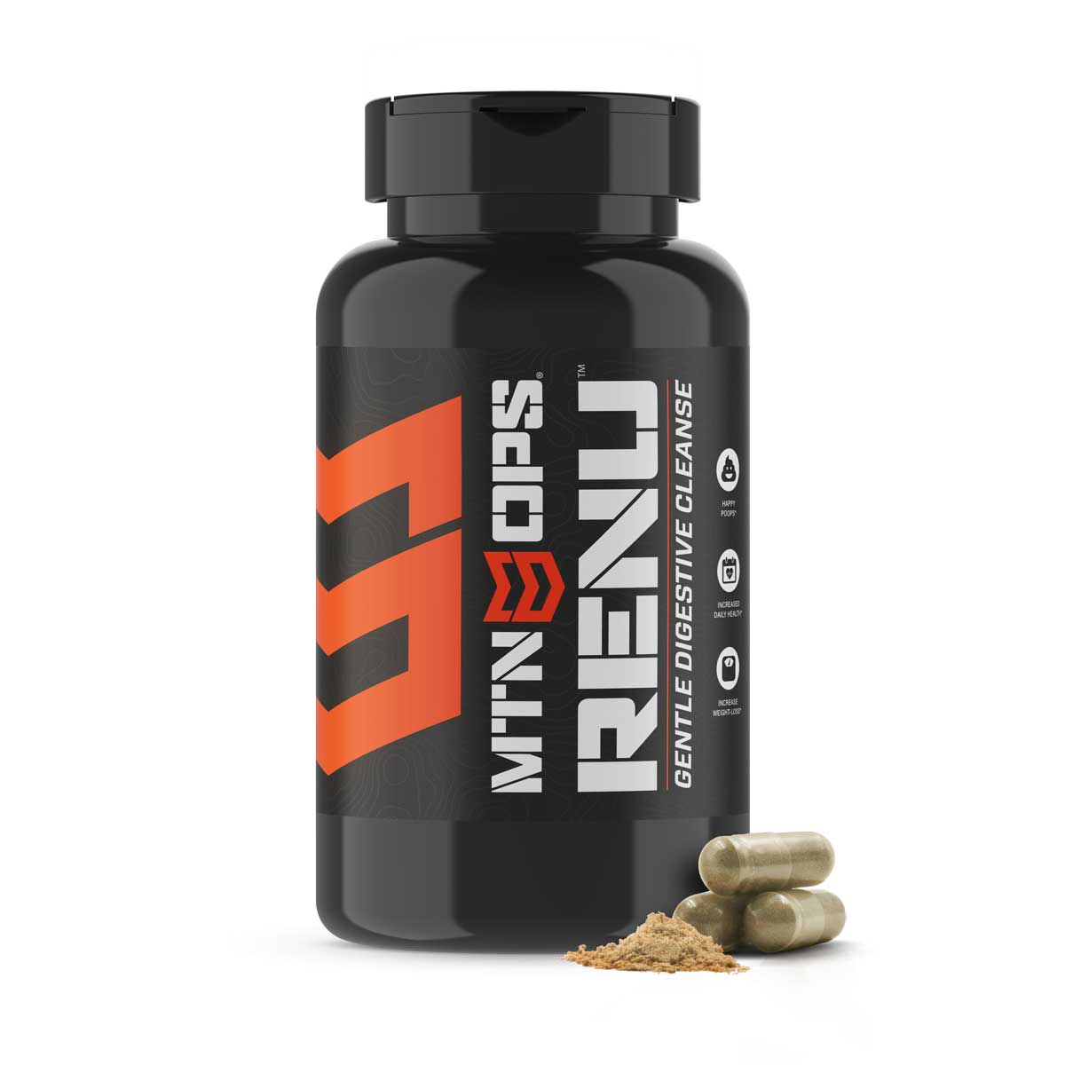MTN OPS RENU FULL BODY CLEANSE - Camofire Discount Hunting Gear, Camo ...