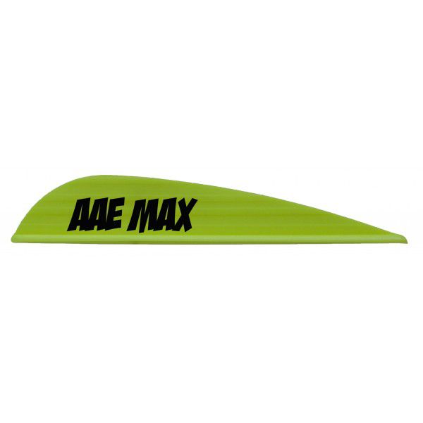 AAE MAX STEALTH 40 PACK VANES - Camofire Discount Hunting Gear, Camo ...