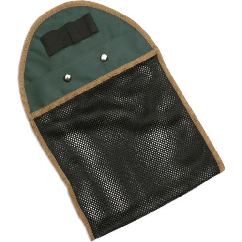 BULLDOG DELUXE MESH HULL CLAY SHOOTING BAG - Camofire Discount Hunting ...