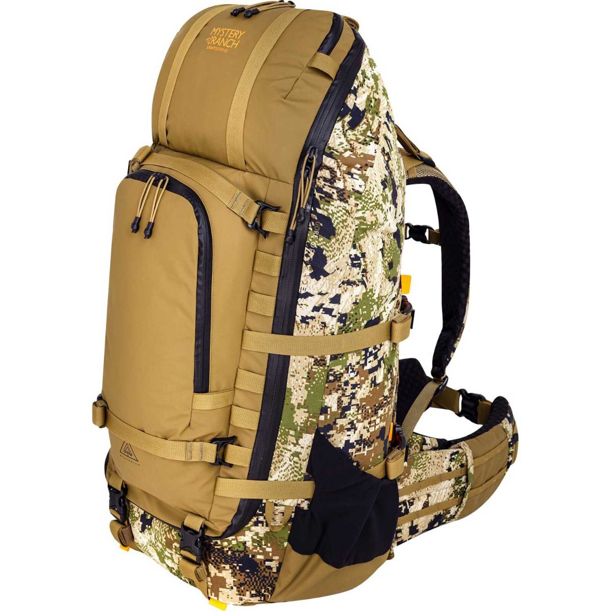 MYSTERY RANCH SAWTOOTH 65 HUNTING PACK - Camofire Discount Hunting Gear ...