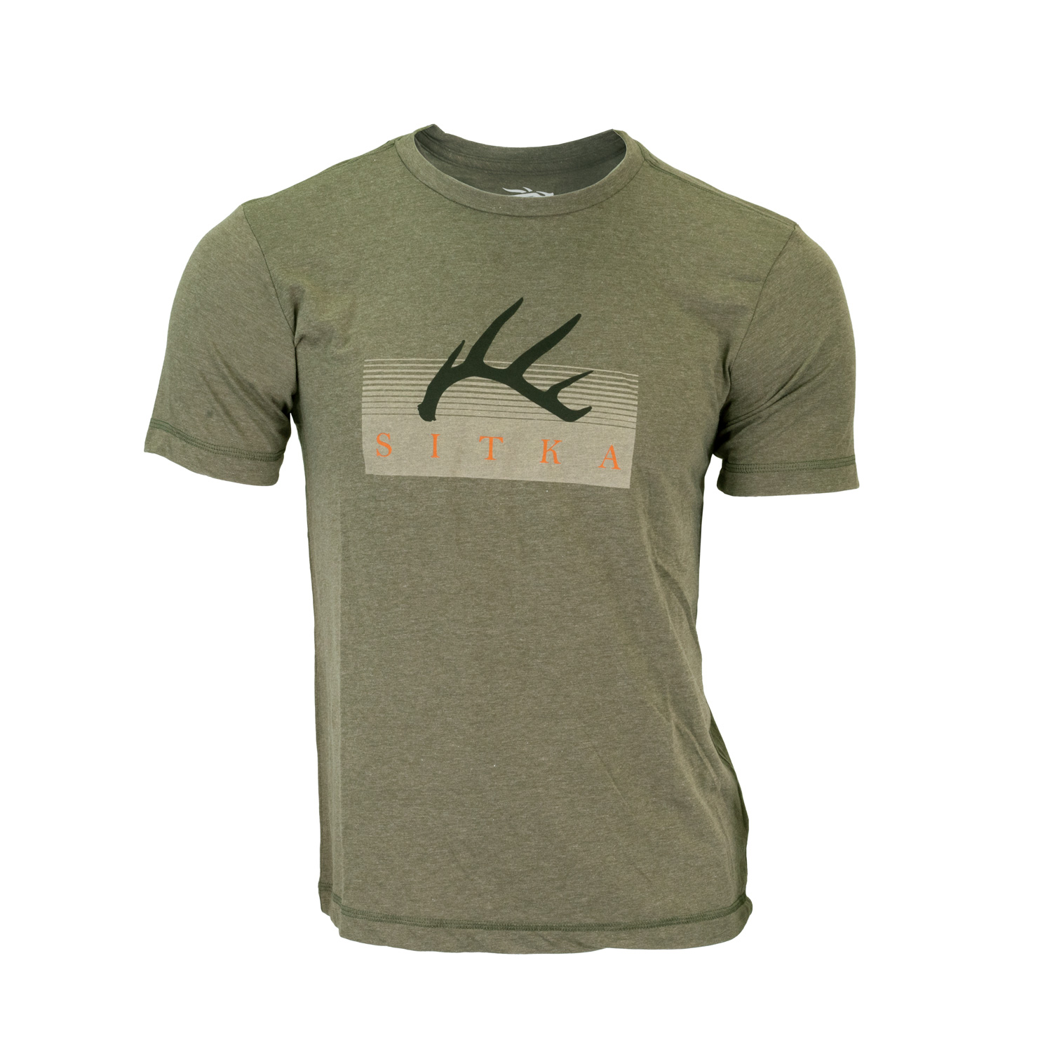 SITKA MEN'S WHITETAIL SHED TEE - Camofire Discount Hunting Gear, Camo ...