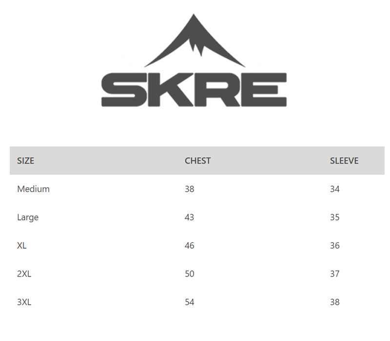 SKRE PTARMIGAN 850 FILL ULTRA DOWN JACKET - Camofire Discount Hunting ...